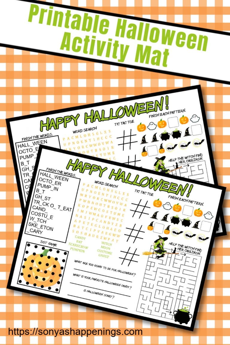 120 Best Creative Halloween Party Name and Theme Ideas - Celebrate and ...